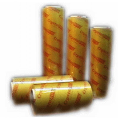Crystalwrap Food Wrap Film – Multi Care