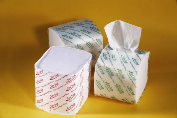 (Hygiene Bathroom Tissue) HBT tissue 1ply , 2ply – Multi Care