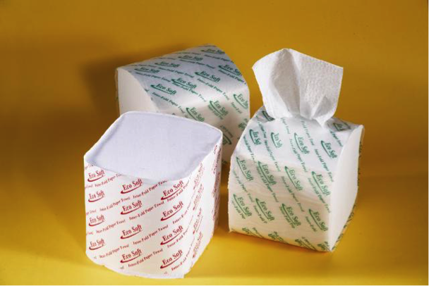 (Hygiene Bathroom Tissue) HBT tissue 1ply , 2ply – Multi Care