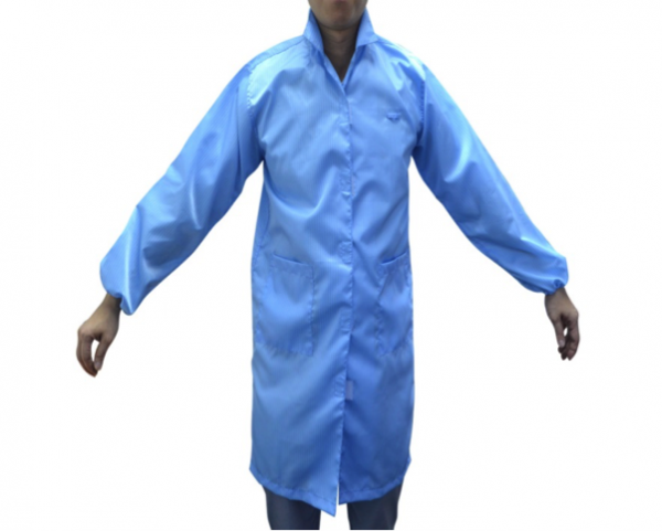 ESD Smock – Multi Care