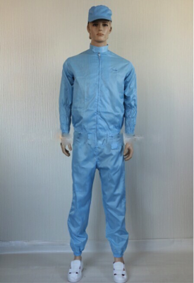 Cleanroom ESD jacket and pants – Multi Care